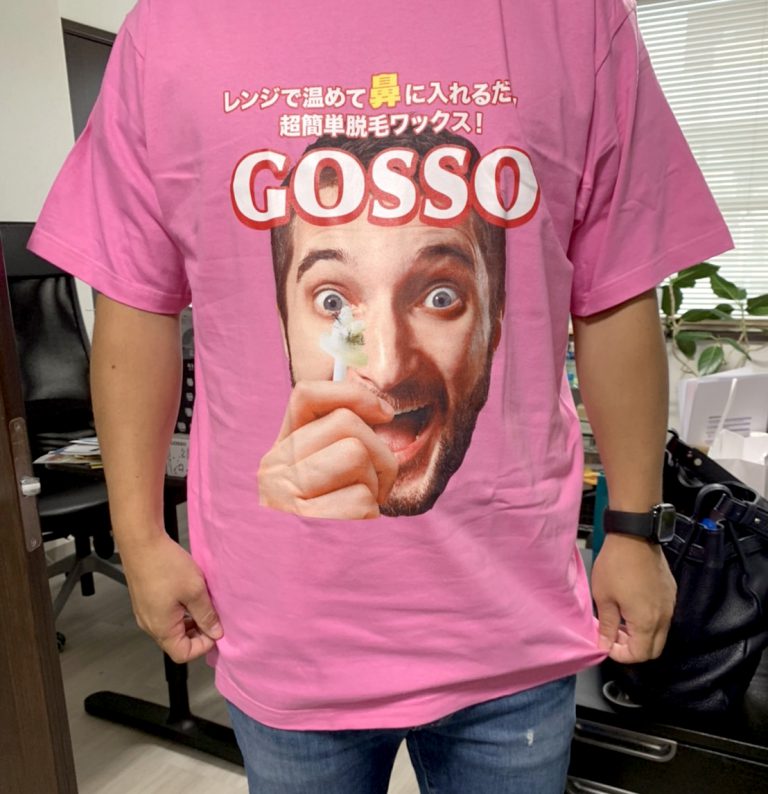 PLATINUM GIRLイベント！